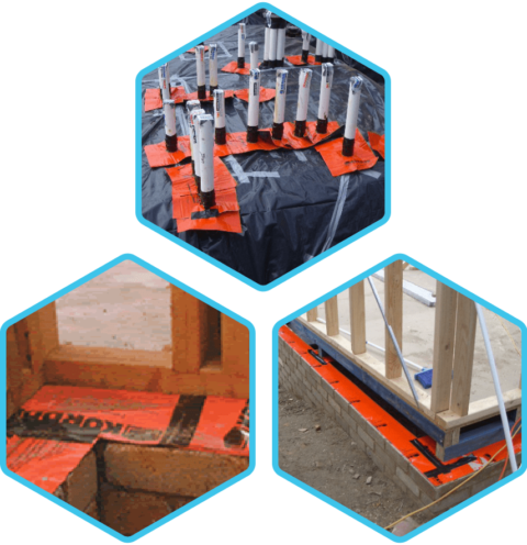 Termite Barriers and Termite Protection | Viking Pest Control